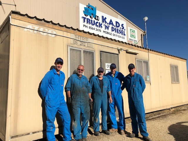 Home | Kads Truck N Diesel